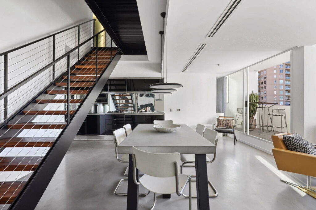 601/227 Victoria Street, Darlinghurst - Fraser Turvey