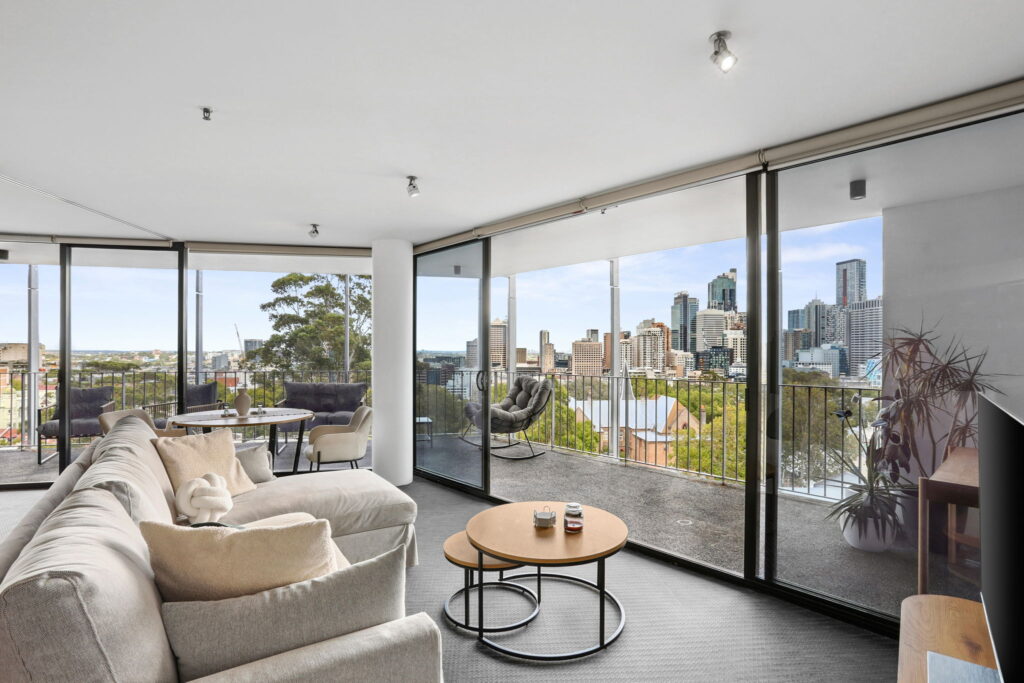 805/425-429 Bourke Street, Surry Hills - Fraser Turvey